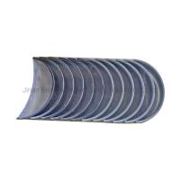 China Secure Payments 2022 Wd10 Wd12 Marine Engine Cr Connecting Rod Bearing 61560030033 0.25 for sale