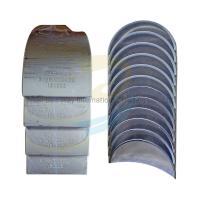 China Secure Payments 2022 Wd10 Wd12 Marine Engine Cr Connecting Rod Bearing 61560030033 0.25 for sale