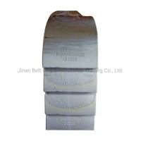 China OEM Weichai Con Rod Bearing 612600030020 61560030033 0.25 for Engine Wd615 Wd10 Wd12 for sale