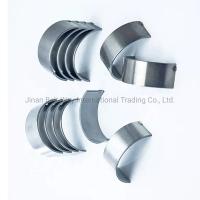 China OEM Weichai Con Rod Bearing 612600030020 61560030033 0.25 for Engine Wd615 Wd10 Wd12 for sale