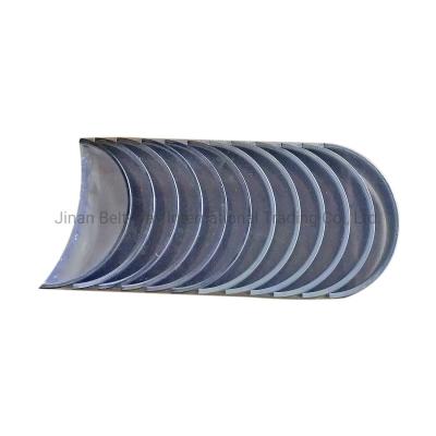 China Fishing Boat Weichai Diesel Engine Connecting Rod Bearing 612600030020 61560030033 0.25 0.5 for sale