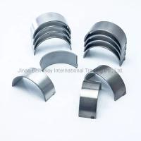 China Wd615 Series Marine Diesel Engine Cr Bearing 612600030020 Connecting Rod Bearing 61560030033 0.5 for sale