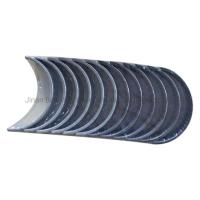China Wd615 Series Marine Diesel Engine Cr Bearing 612600030020 Connecting Rod Bearing 61560030033 0.5 for sale
