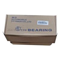 China Wd615 Series Marine Diesel Engine Cr Bearing 612600030020 Connecting Rod Bearing 61560030033 0.5 for sale