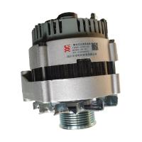 China Claim a Refund for Non-Shipped Order Sinotruck HOWO Truck Alternator Vg1560090012 for sale