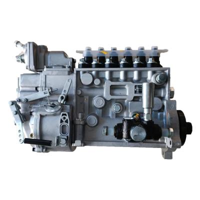 China Weichai Engine Spare Parts Injection Pump 612601080397 for Steering System Parts at Best for sale