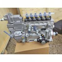 China Weichai Engine Spare Parts Injection Pump 612601080397 for Steering System Parts at Best for sale