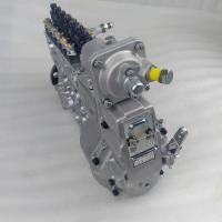 China Weichai Engine Spare Parts Injection Pump 612601080397 for Steering System Parts at Best for sale