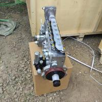 China HOWO 612601080397 Fuel Injection Pump for Shacman Trucks Package Gross Weight 25.000kg for sale