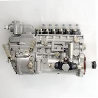 China Silver Weichai Engine Injection Pump 612601080397 Wp10.380 Wp12.380 Truck Spare Parts for sale