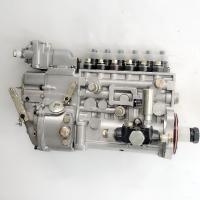 China Shacman F3000/F2000 Truck Part WP12 Engine Fuel Injection Pump Assembly 612601080397 for sale