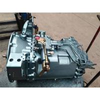 China Weichai Engine 612601080397 Hw19710 Sino Truck HOWO Truck Parts Transmission Hw19710090610 for sale