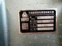 China HW19710 Sinotruk HOWO 371 Truck Gearbox Assy Hw19710 Transmission Assembly for Trucks for sale