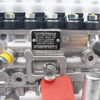 China After-sales Service Online Support Sinotruk HOWO Fuel Injection Pump Hg1500089019 for sale