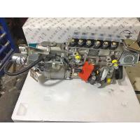 China After-sales Service Online Support Sinotruk HOWO Fuel Injection Pump Hg1500089019 for sale