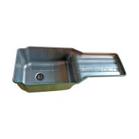 China Sinotruk HOWO D12 Engine Oil Pan Oil Sump Vg1246150010 for Your Customer Requirements for sale