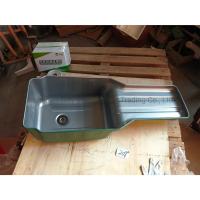 China Sinotruk HOWO D12 Engine Oil Pan Oil Sump Vg1246150010 for Your Customer Requirements for sale