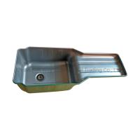 China Sinotruk HOWO Truck Oil Sump Assy Vg1246150010 Suitable for Wheel Driving System Parts for sale