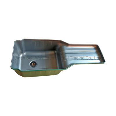 China Sinotruk HOWO Truck Oil Sump Assy Vg1246150010 Suitable for Wheel Driving System Parts for sale