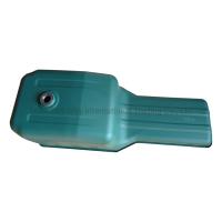 China Sinotruk HOWO Truck Oil Sump Assy Vg1246150010 Suitable for Wheel Driving System Parts for sale