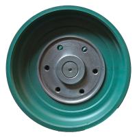China Sinotruk HOWO Vg1500060051 Water Pump for Weichai Engine Parts in Transmission System for sale