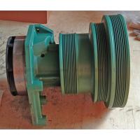 China Water Pump Assy for HOWO Weichai Engine Vg1500060051 Secure Transactions for sale