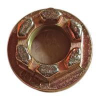 China Sinotruk HOWO Dump Truck Flange Nut 79000320013 for Weichai Engine Support Payment in USD for sale