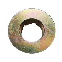 China Sinotruk HOWO Dump Truck Flange Nut 79000320013 for Weichai Engine Support Payment in USD for sale