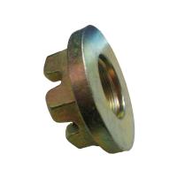 China Sinotruk HOWO Dump Truck Flange Nut 79000320013 for Weichai Engine Support Payment in USD for sale