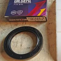China Sinotruk HOWO Rubber Oil Seal 55X75X12 Az9003070055 for Truck Transmission Parts for sale