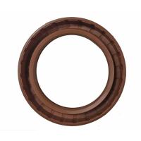 China Sinotruk HOWO Rubber Oil Seal 55X75X12 Az9003070055 for Truck Transmission Parts for sale