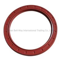 China South Asia Sinotruk Shacman Truck/Marine Engines Rear Oil Seal Az9003070105 105*130*14mm for sale