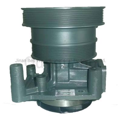 China Sinotruk HOWO Truck Weichai Engine Water Pump 612600060389 for Construction Machinery for sale