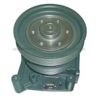 China Sinotruk HOWO Truck Weichai Engine Water Pump 612600060389 for Construction Machinery for sale