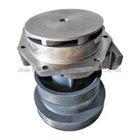 China Sinotruk HOWO Truck Weichai Engine Water Pump 612600060389 for Construction Machinery for sale