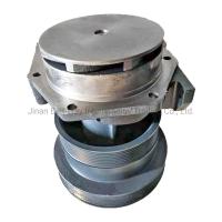 China Weichai Power Diesel Engine Water Pump 612600060389 with Every Payment Protected for sale