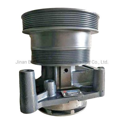 China Water Pump 612600060389 for Sinotruck HOWO Shacman FAW Dongfeng Original Spare Parts for sale