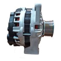 China Shacman F3000 Truck Spare Part 28V 80A Weichai Alternator 612600090816 Engine Component for sale