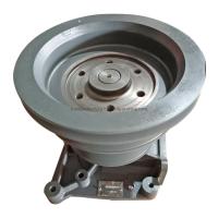 China Online Support Shacman F3000 Dump Truck Weichai Wp10 Engine Water Pump 612600061364 for sale