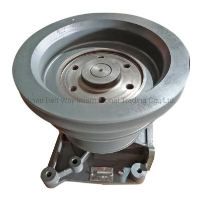 China Heavy Truck Engine Parts Water Pump 612600061364 for Sinotruk Weichai HOWO Shacman for sale
