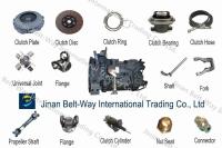 China Secure Payments for Sinotruk HOWO Gearbox Output Shaft Oil Seal Az9003070105 105X130X14 for sale