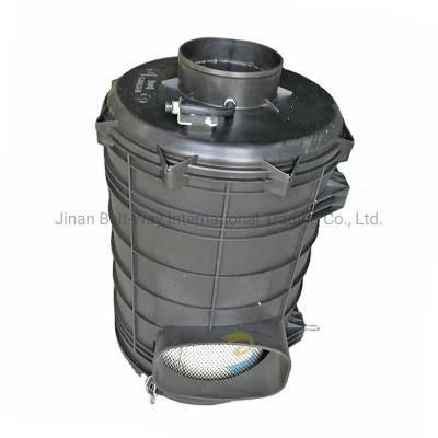China Shacman Dump Truck Air Filter Dz93259190221 Contact for Shipping Cost and Delivery Time for sale