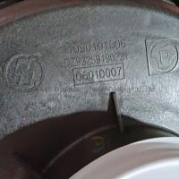 China Shacman Dump Truck Air Filter Dz93259190221 Contact for Shipping Cost and Delivery Time for sale