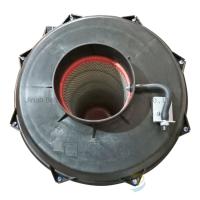 China Shacman Dump Truck Air Filter Dz93259190221 Contact for Shipping Cost and Delivery Time for sale