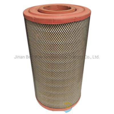China Shacman F3000 Spare Parts Air Filter Element Sz919000958 as Shown for Steering Gear for sale