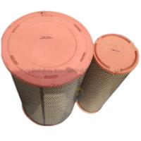 China Shacman F3000 Spare Parts Air Filter Element Sz919000958 as Shown for Steering Gear for sale