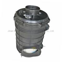 China Shacman F3000 Spare Parts Air Filter Element Sz919000958 as Shown for Steering Gear for sale