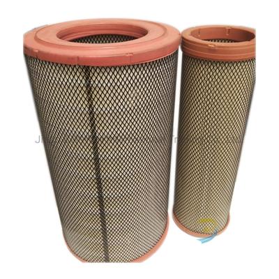 China Your Needs SZ919000958 Air Filter for Shacman F3000 Truck Spare Parts in South Asia for sale