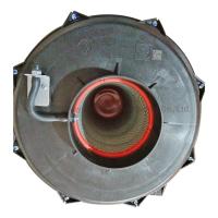 China Your Needs SZ919000958 Air Filter for Shacman F3000 Truck Spare Parts in South Asia for sale