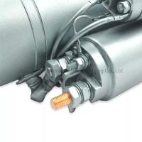 China Sinotruk/Weichai Engine Starter Vg1560090001 Standard for HOWO Dump Truck Spare Part for sale